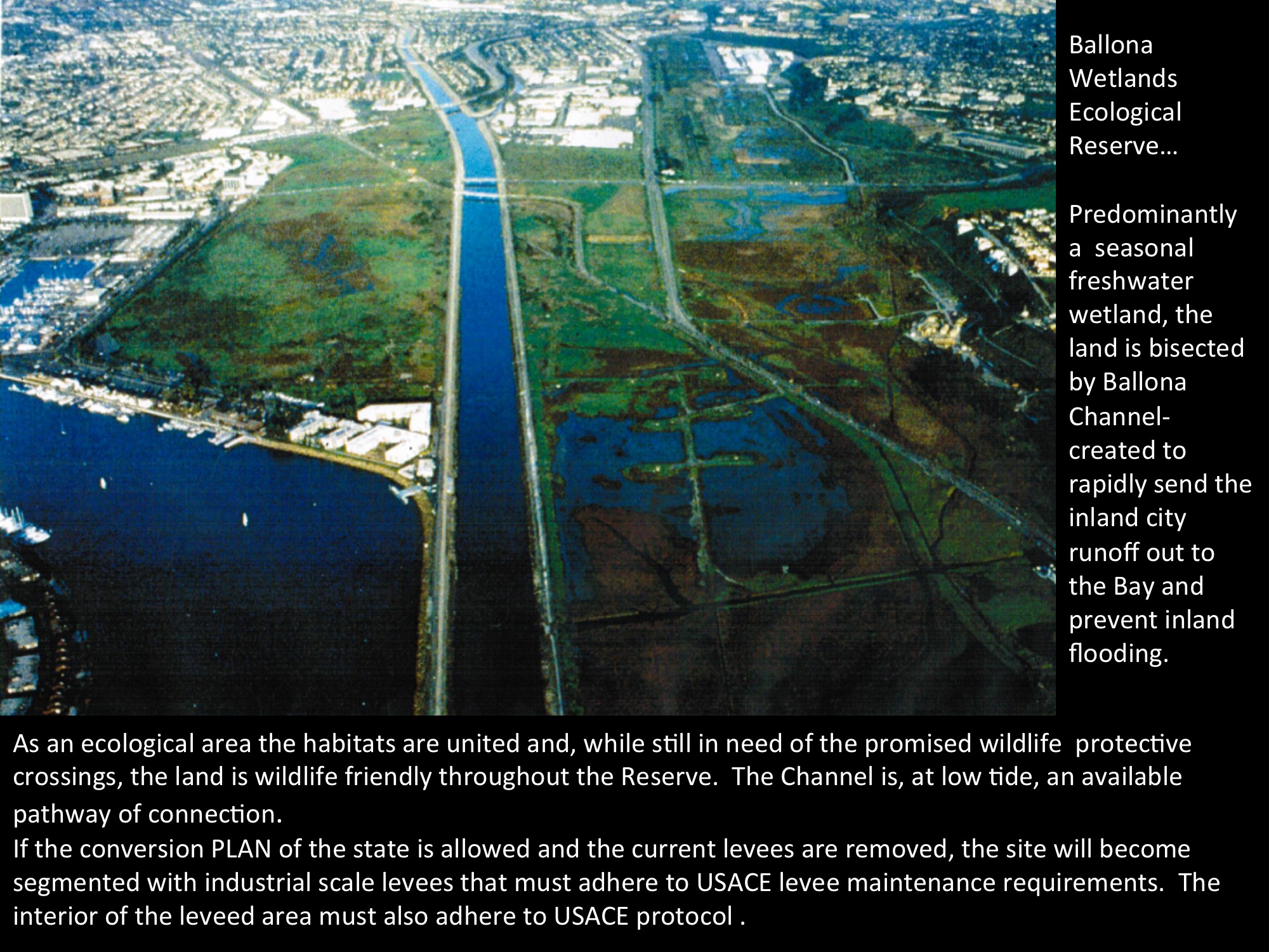 Ballona Wetlands Acquifer-Groundwater-Infiltration-Protection-Recharge ... Ballona Wetlands Acquifer-Groundwater-Infiltration-Protection-Recharge ...